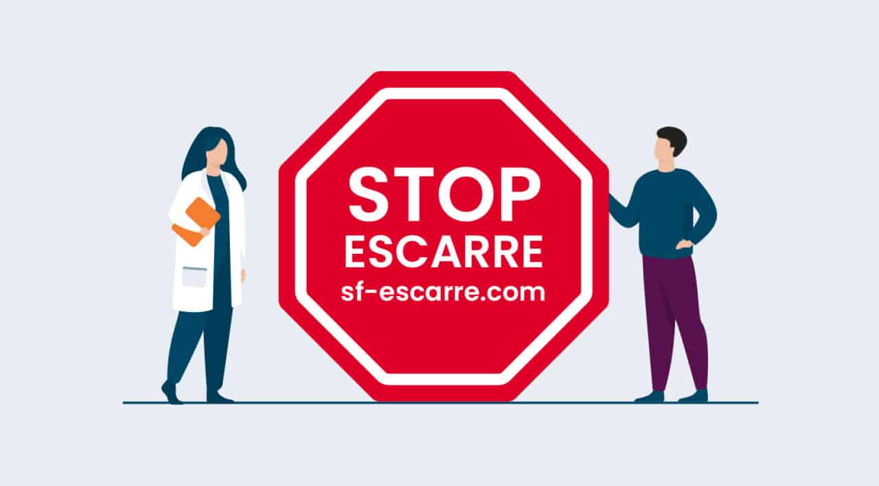 Actualités Archive - Société Française de l'Escarre