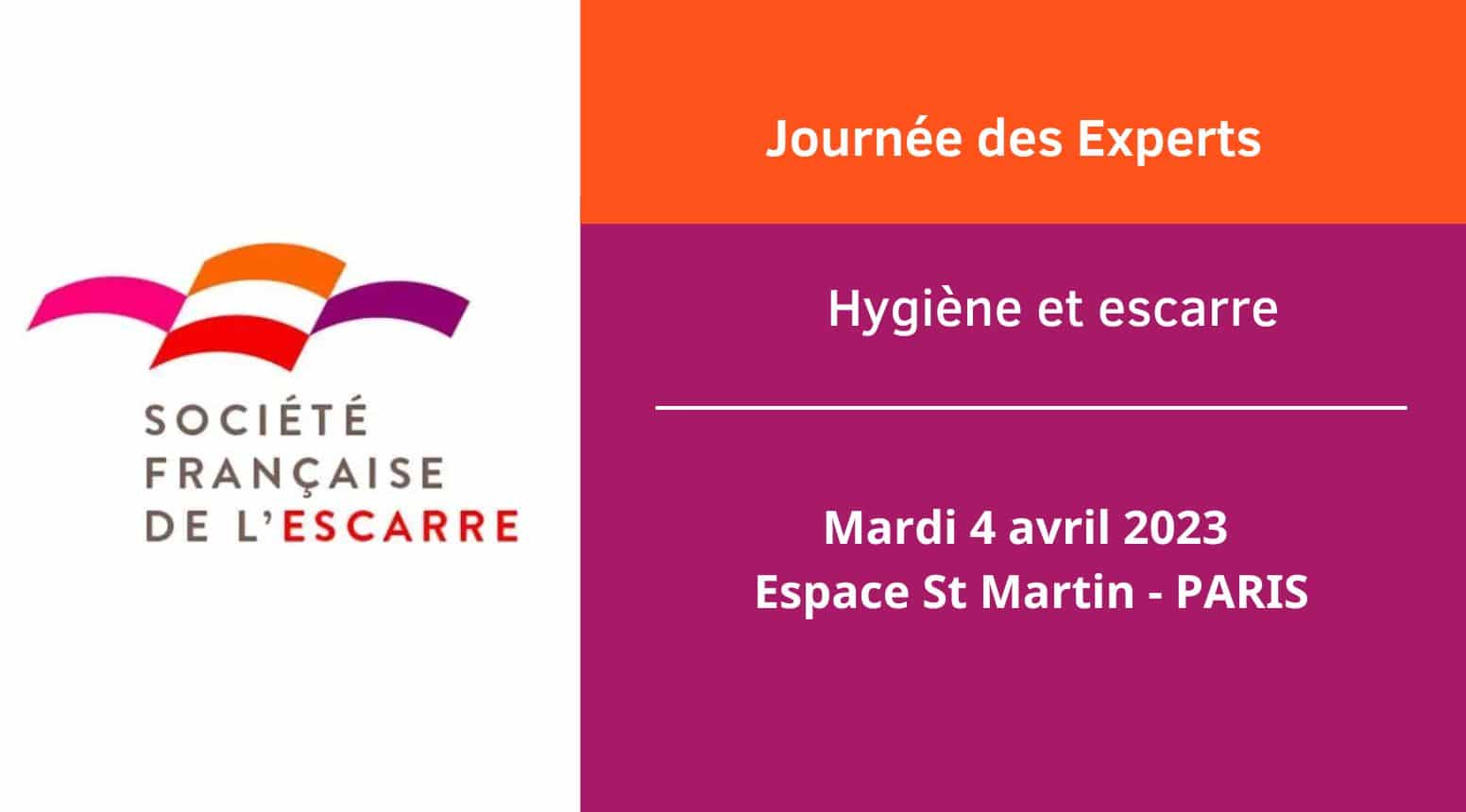 Les experts viennent à vous, le 4 avril à Paris, pour vous parler ...